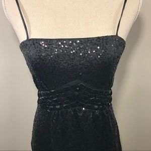 Cache | Dresses | Vintage Cache Lbd Cocktail Dress 4 Gorgeous | Poshmark